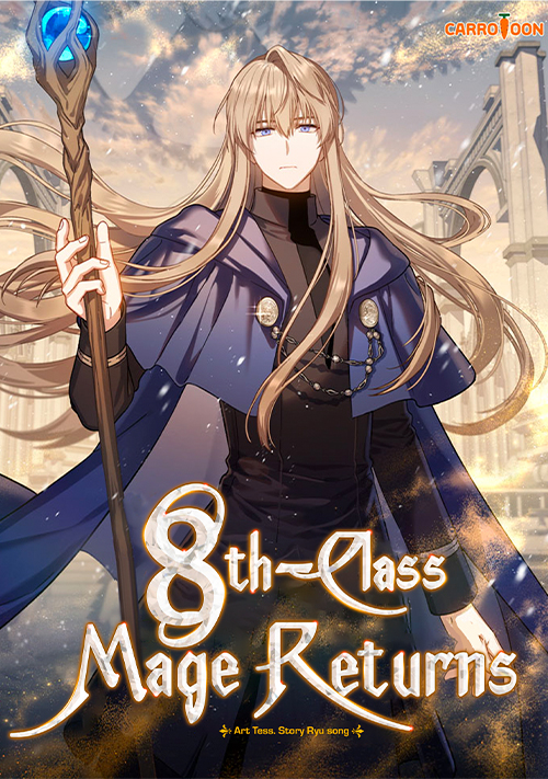 8th-Class Mage Returns | Abyss Reader