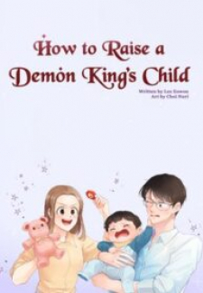 How to Raise a Demon King’s Child | Abyss Reader