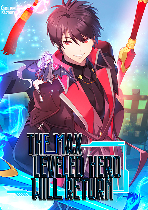 The Max Leveled Hero Will Return! | Abyss Reader