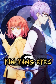 Yin-Yang Eyes | Abyss Reader